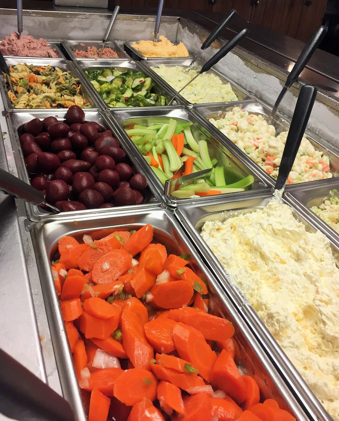 Breitbach's Country Dining, Balltown - Dyersville Area Chamber of Commerce