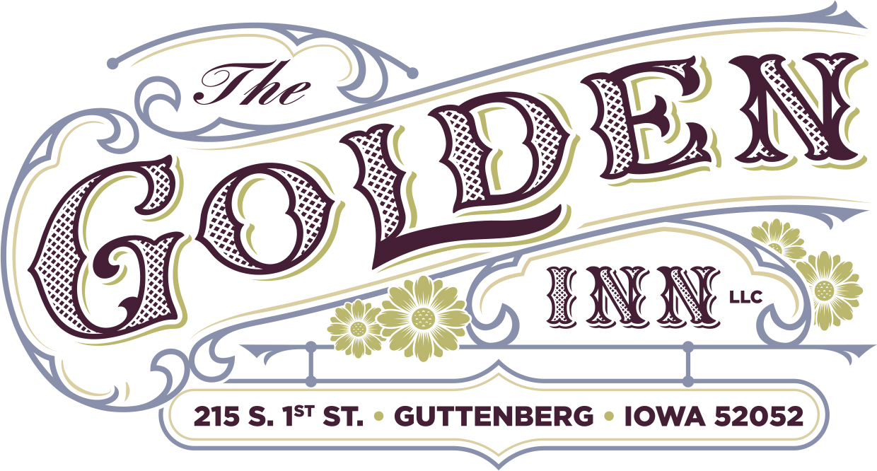 The Golden Inn - Dyersville Area Chamber of Commerce